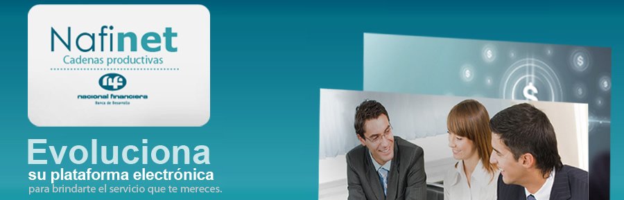NAFINSA Todo lo que DEBE SABER de Nacional Financiera